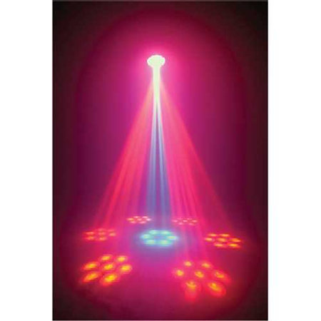 цветомузыка Effect LED Light