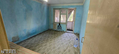 №1481 3 хоналик уй сотилади
