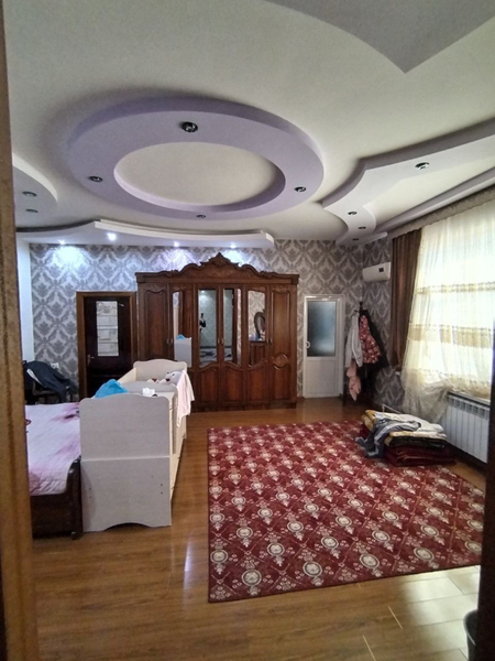 Юнусабад 12 квартал Кулолкурган 3 соток