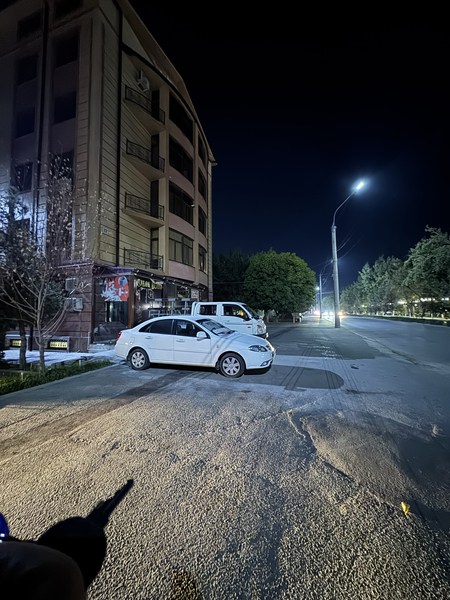 Квартира Полуподвал Сам Коч Авто