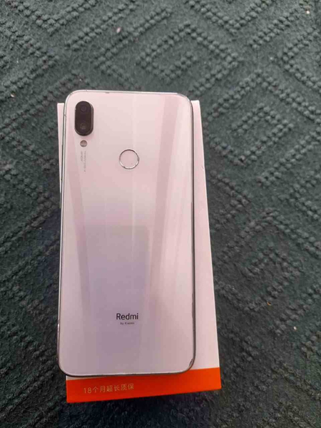 Redmi note7 sotiladi tel