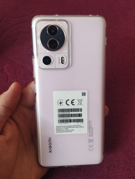 Xiaomi 13 lite 128 GB