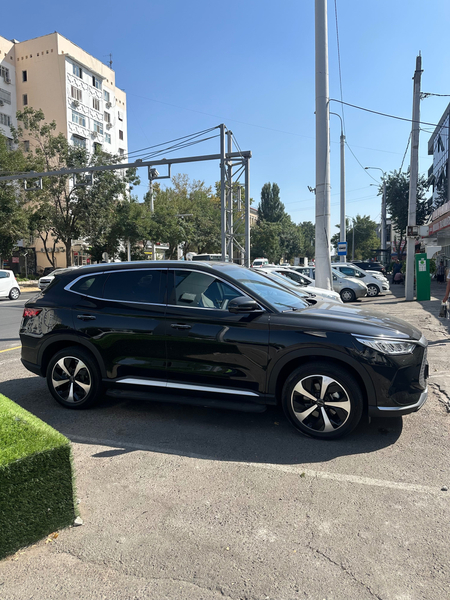 BYD DM-i 3 pozitsiya Fuli srochna