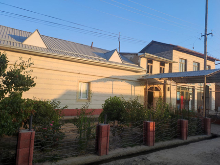 Продам свой дом срочно в Кибрайе 80000$