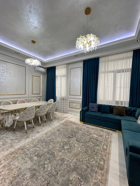 Продается квартира