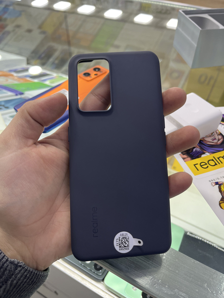 Realme GT neo 3T