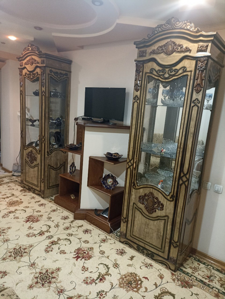 Срочно продаётся 3/3/4 бал 2×6 Феруза ЭКО базар гнекалогя
