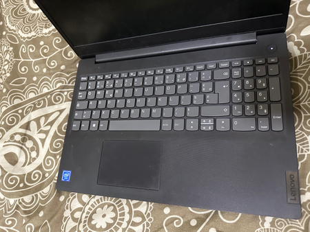 Noutbuk Lenovo kafolat bor