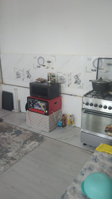 Qibrey tumanida 3 sotixli xovli sotiladi !!!