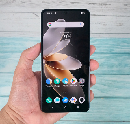 Vivo v27e 8+8/256 gb холади идиал очилмаган каробка док бор  идиал сас