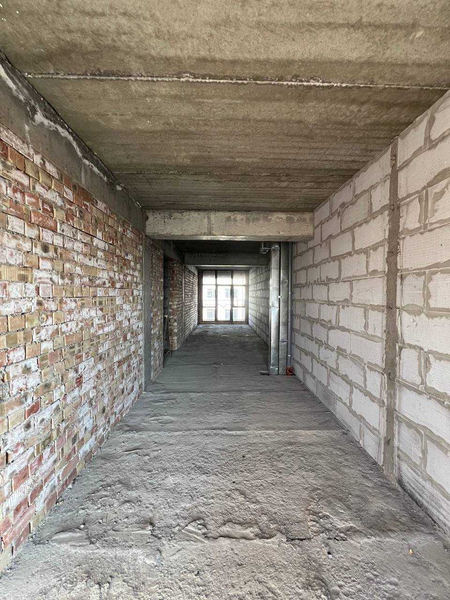 Срочно квартира Яшнабад 49м2 3 этаж коробка (207) ор. Ассалом Сохил