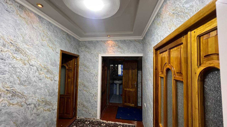 СРОЧНО !! Продается квартира в Яшнабаде 3/3/5 ( 78 кв/м ) Тузел 1