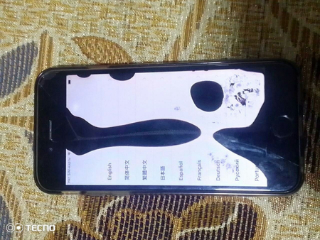 Apple IPhone 6 obmen