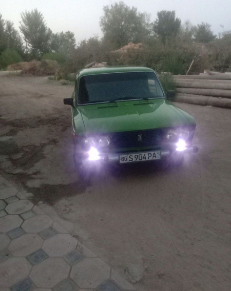 Benzin mator moy yemiydi malibu bar qo\\\'yilgan