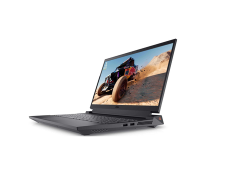 Рассрочка на Ноутбук DELL GAMING G15/I7-13650HX/16GB/512GB/15.6