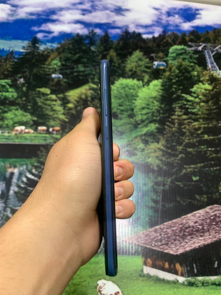 Redmi note 9 128