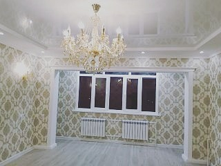 Ремонт квартира потключ не дорого