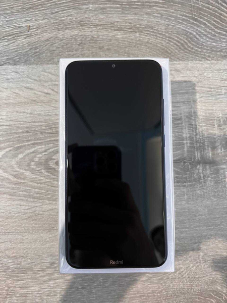 Redmi 8 Karopka dakumenti bilan