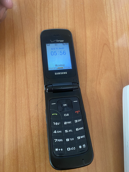 Samsung verzion 4 2024