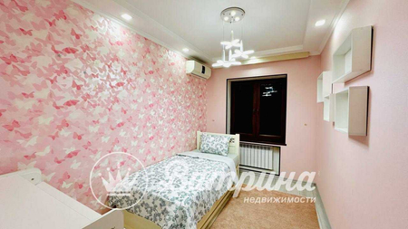 Продажа 4/4/5 Габус - Ц-1 - Садык Азимова!