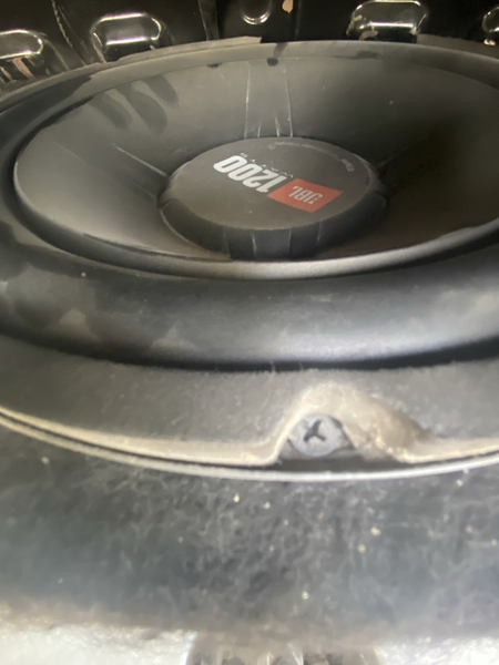 sambufer Jbl 1200 usillitel