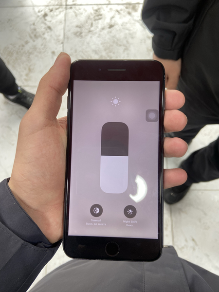 Iphone 8+ 64gb
