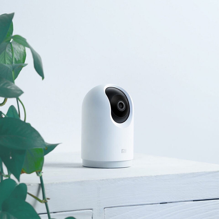 Wi fi камера  2K Pro IP-мониторинг инфракрасное ночное видение
