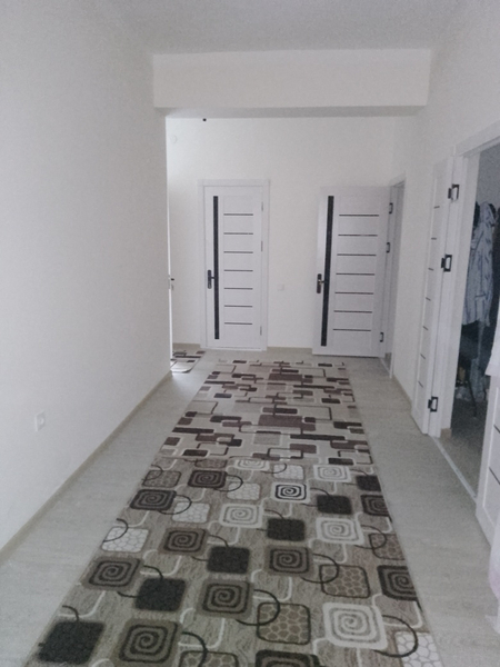 Qizlar uchun kvartira