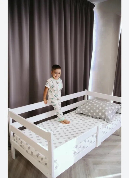 Kravat mebel bollar uchun ( bolalar yotoq honasi mebel)