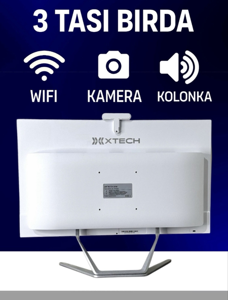 Kompyuter Xtech monoblok