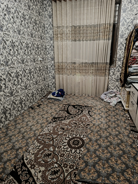 Uy sotiladi Yashnobod tumani 58 voyiniy gardoh iltfod mahla 34 dom 14