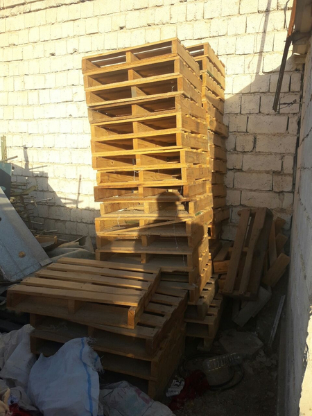 Продам паддон 76×70 б/у