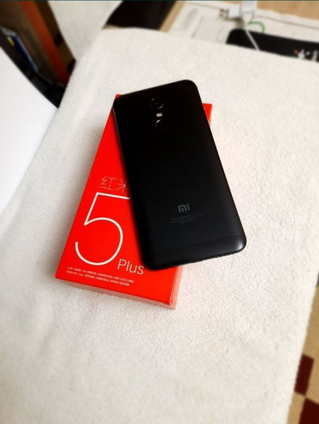 Redmi 5 Plus 3/32 GB