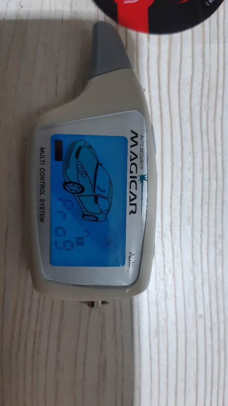 Межикар м903ф.Оқ Оригинал