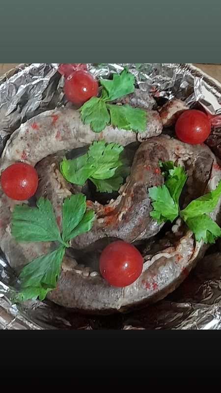 Kalla pocha hasip