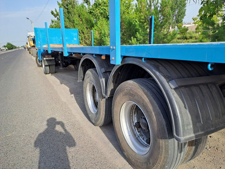ЗИЛ кантениравоз