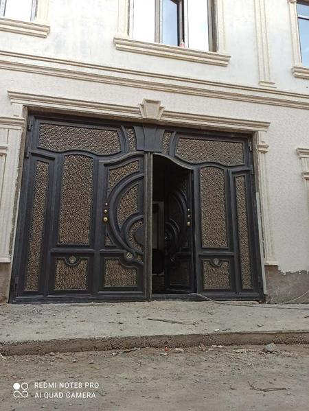 Дарвозалар Дарвоза