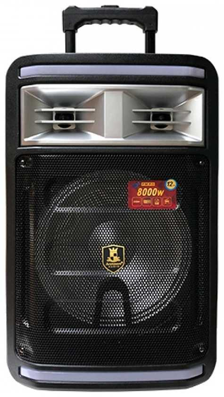 Kalonka Avcrowns CH-T30  80W/ Портативная колонка