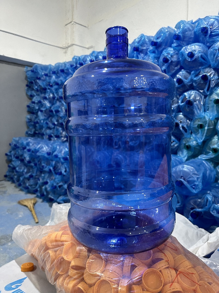 Baklashka,paket,krishka,19l baklashka