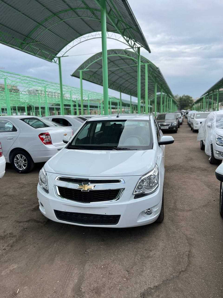 Cobalt 2023 Arenda s vikup.Aksiya yillik 8%