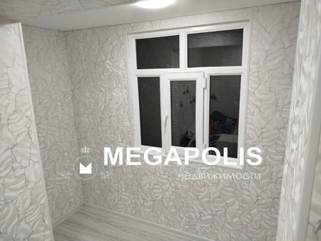 ‘Хамза метро 1/4/4 Евро 5-квартал Балкон 1х3