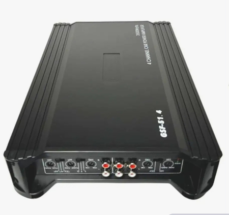 Уселитель Pioneer GSF 51.4
