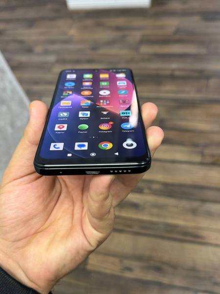 Diqqat! Redmi Note 11 S 128 GB Srochno sotiladi!
