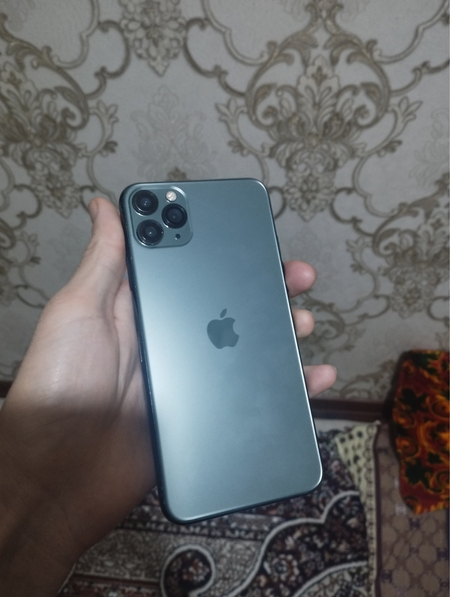 Iphone 11 pro max