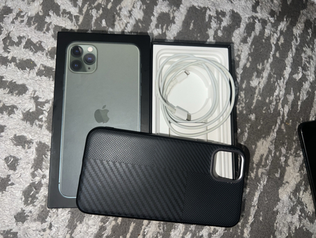 Iphone 11 Pro max