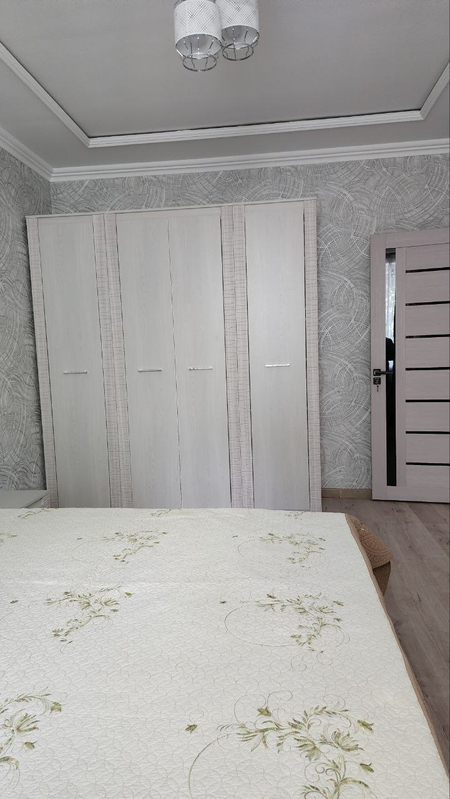 Трёх комнатная квартира
