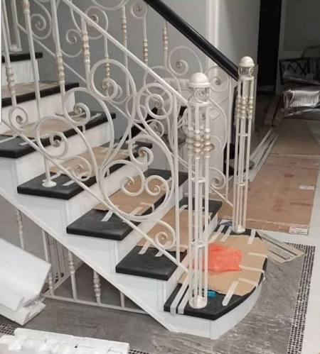 Panjara  rishotka    qulay  narxda   yasab  ornatib beramiz