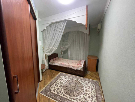 Сдается  квартира на Шайхонтохур тумани