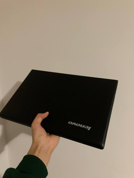 Lenovo yaxshi holatda