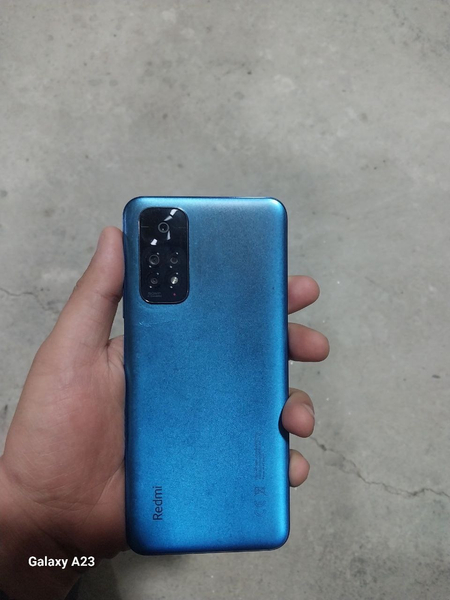 Redmi note 11 pro